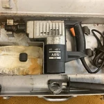 AEG PH38 Hammer Drill